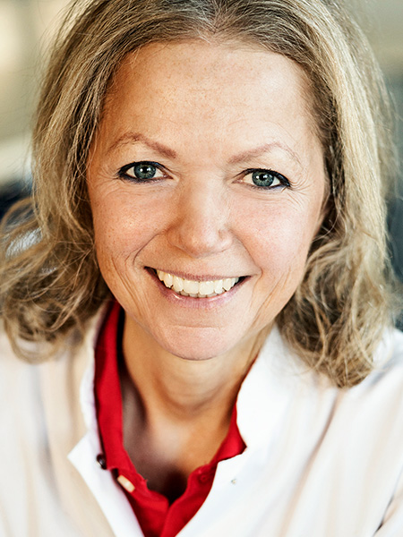 Zentrum für Endokrine Chirurgie - Klinikum Bielefeld